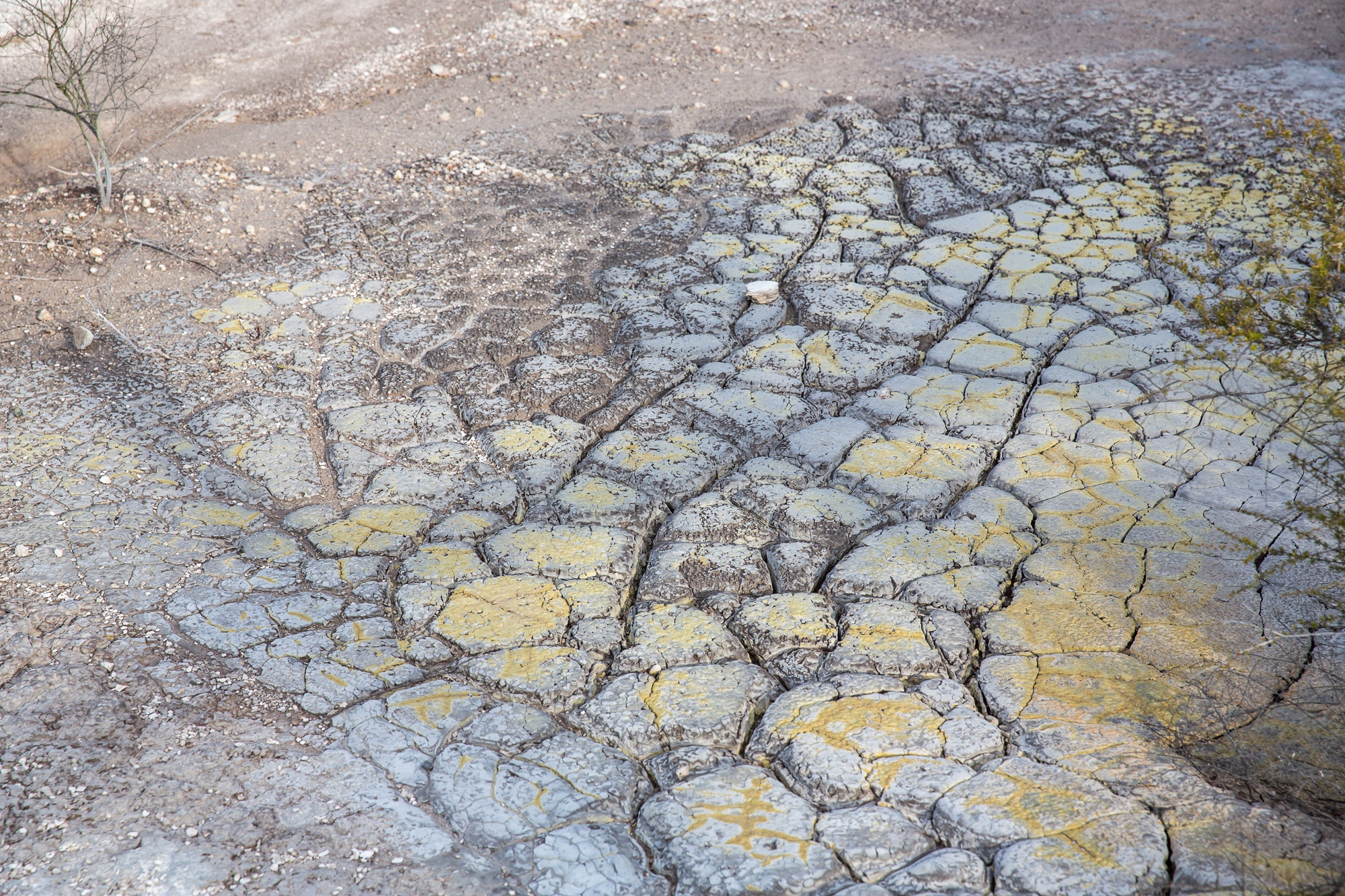 Advanced 3D Geophysical Imaging Technologies for Geothermal Resource ...