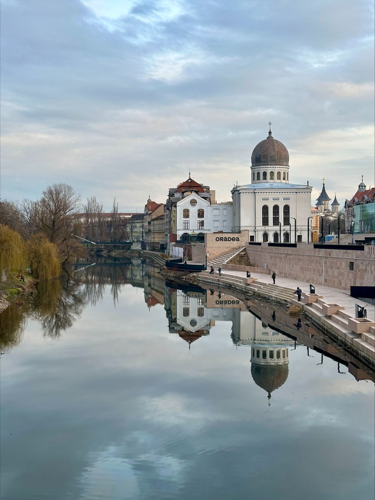 Strengthening Regional Collaboration: Workshop in Oradea, Romania ...